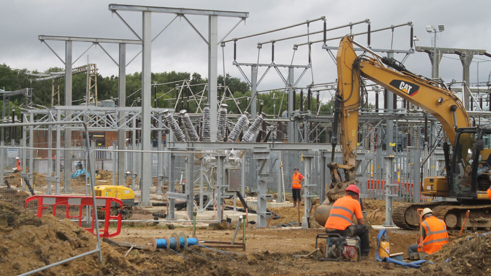 Minety | Luminous Energy