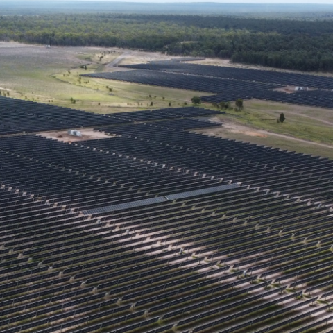 Luminous Energy | Specializes in the planning and development of large ...