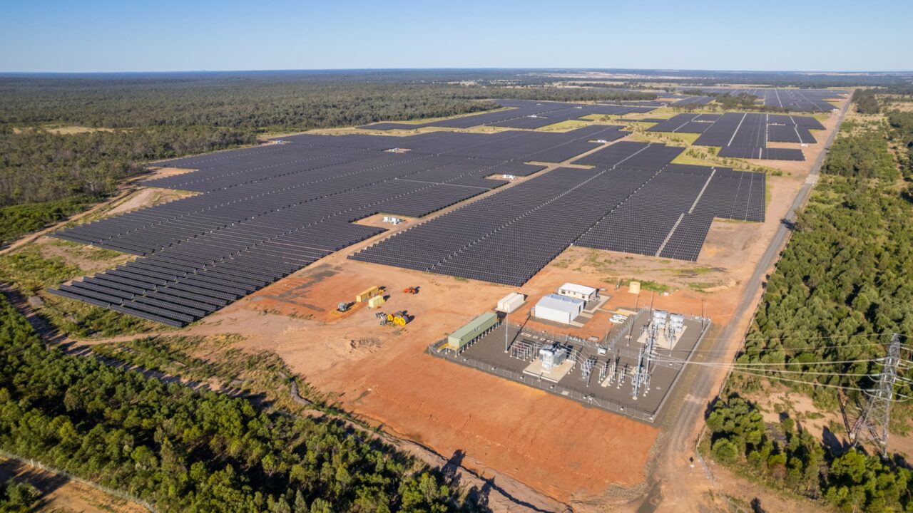 Columboola | Luminous Energy